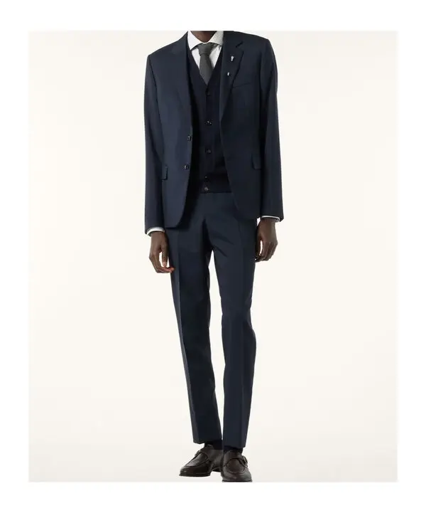 Loro Piana Classic Vest