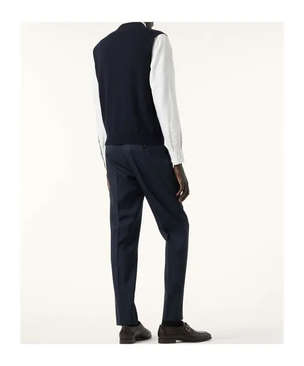 Loro Piana Classic Vest
