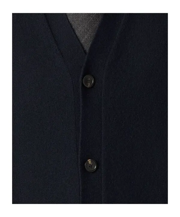 Loro Piana Classic Vest
