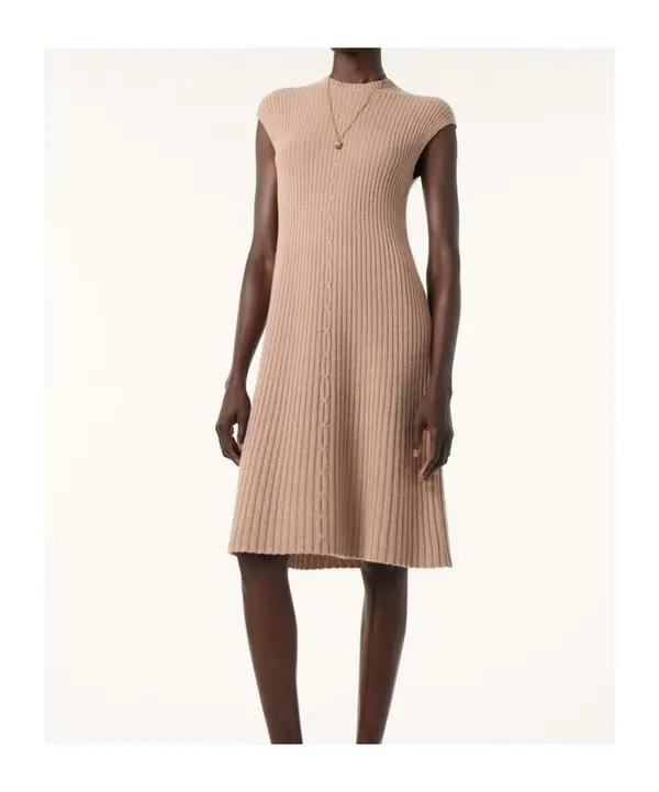 Loro Piana Plane Tree Dress