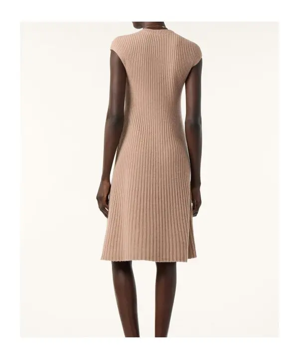 Loro Piana Plane Tree Dress