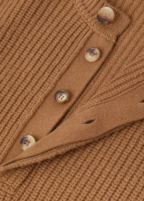 Loro Piana Coste Crewneck