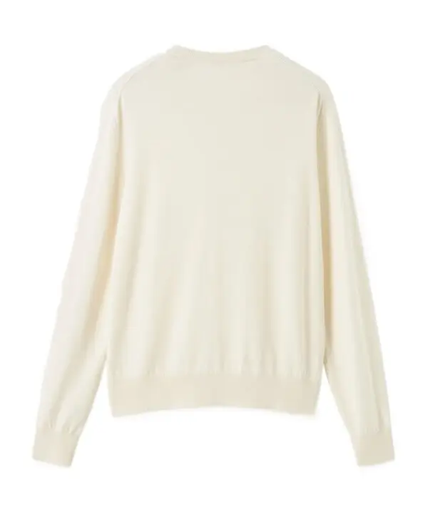 Loro Piana Royal Lightness Crewneck Sweater