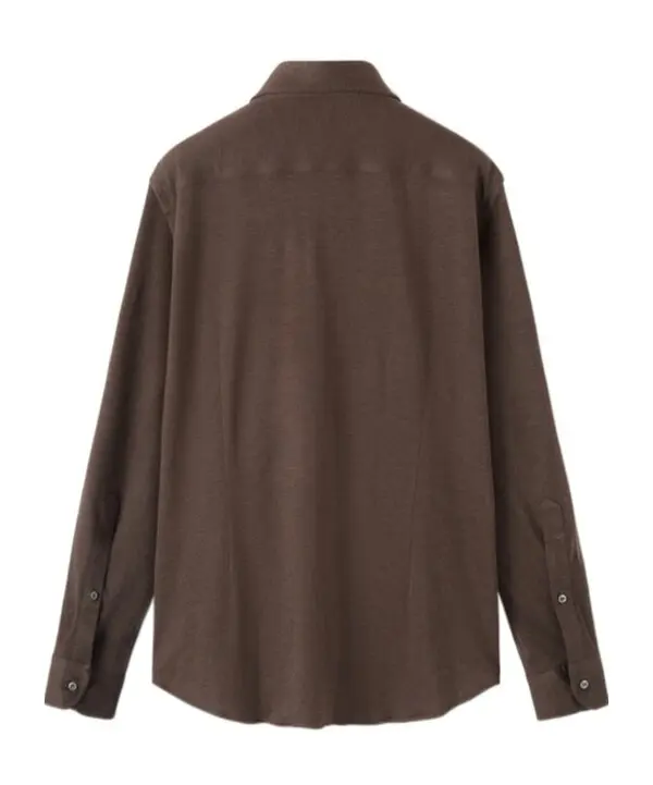 Loro Piana Andrew Shirt