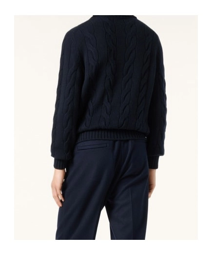 Loro Piana Napier Sweater
