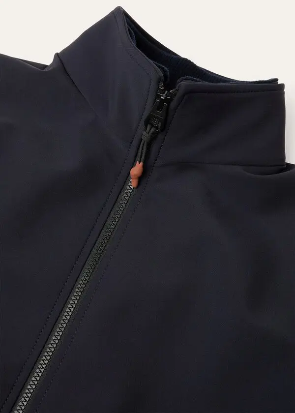 Loro Piana Jackson Hole Bomber Jacket