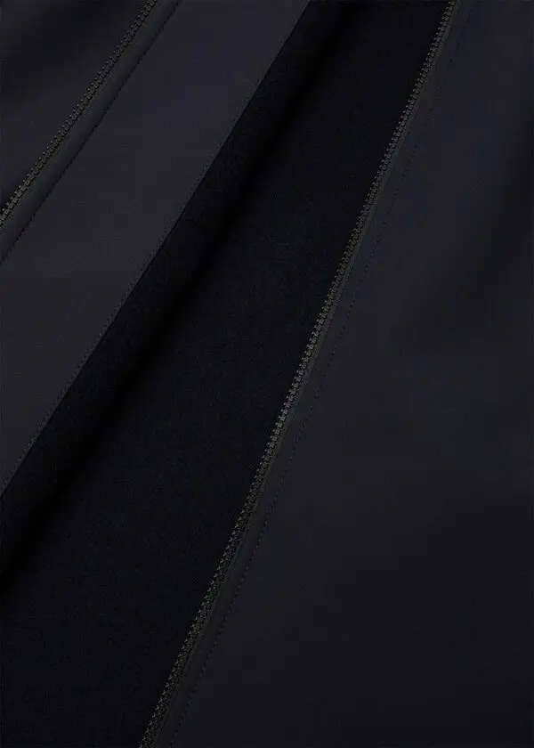 Loro Piana Jackson Hole Bomber Jacket