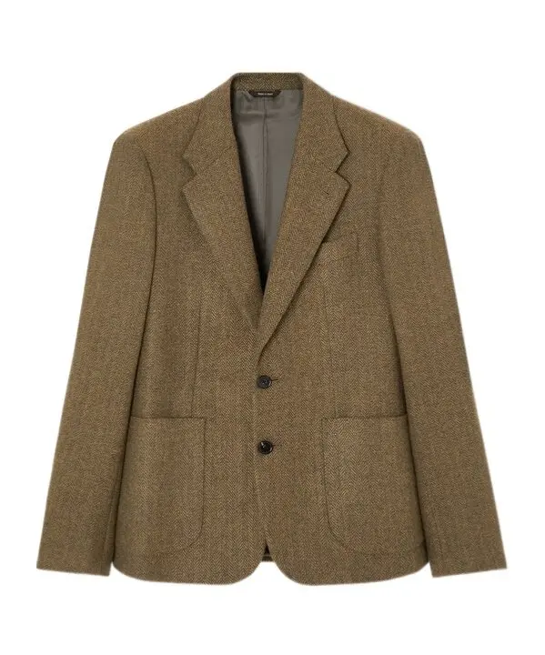 Loro Piana Hedland Blazer