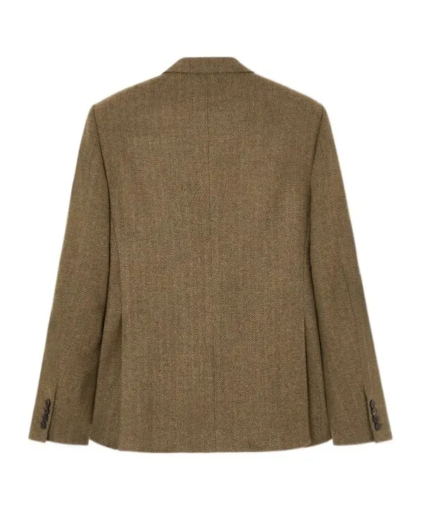 Loro Piana Hedland Blazer