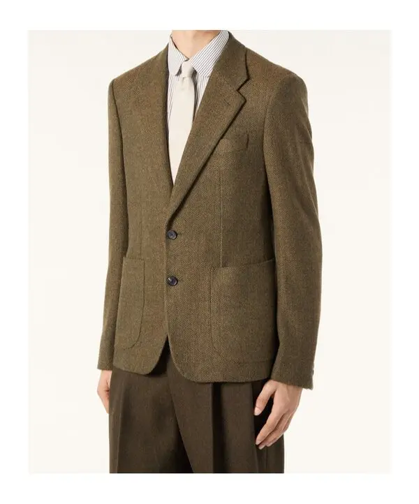 Loro Piana Hedland Blazer