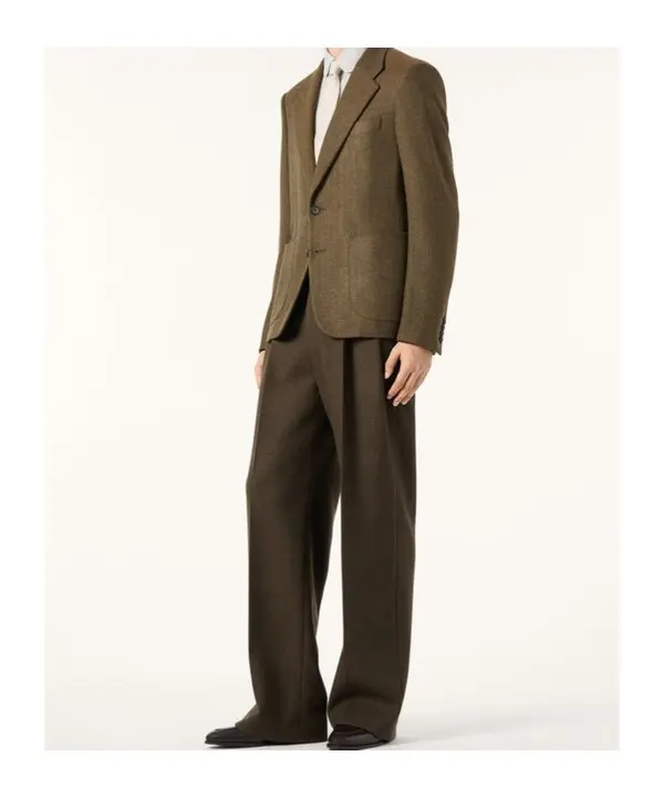 Loro Piana Hedland Blazer