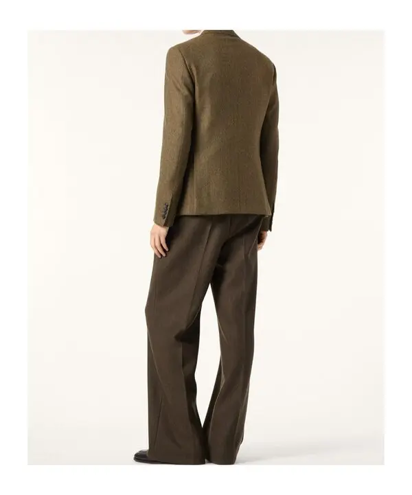 Loro Piana Hedland Blazer