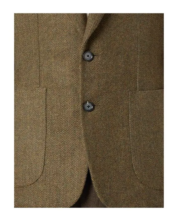 Loro Piana Hedland Blazer