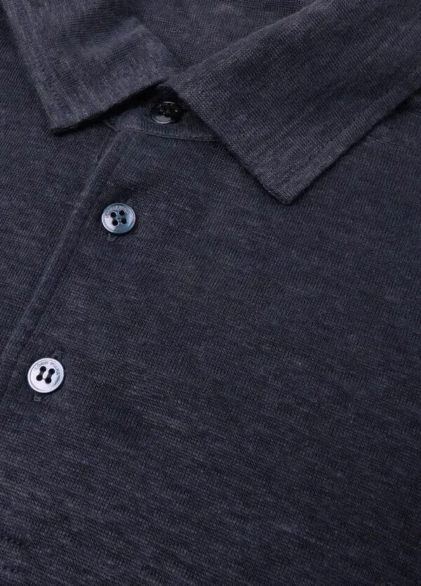 Loro Piana Gargano Polo Shirt