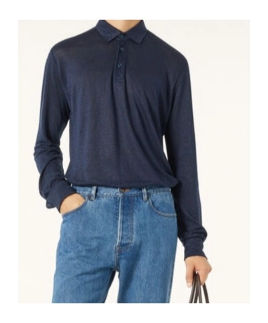 Loro Piana Gargano Polo Shirt