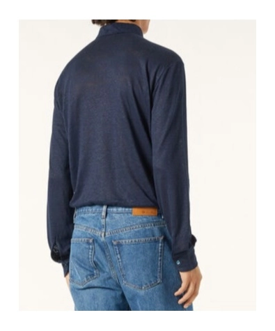 Loro Piana Gargano Polo Shirt