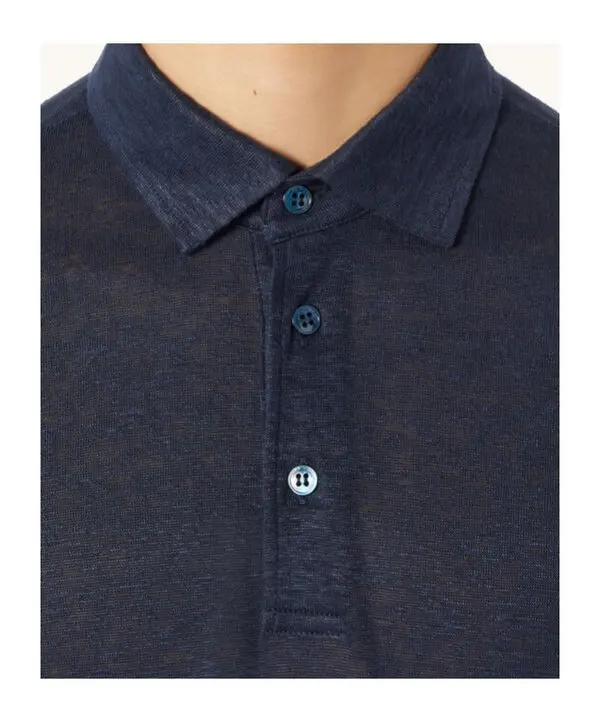 Loro Piana Gargano Polo Shirt