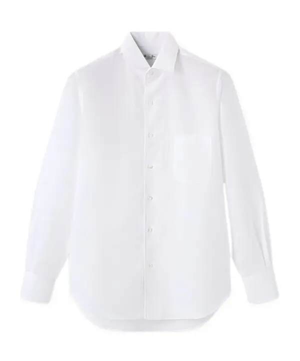 Loro Piana Andre Shirt