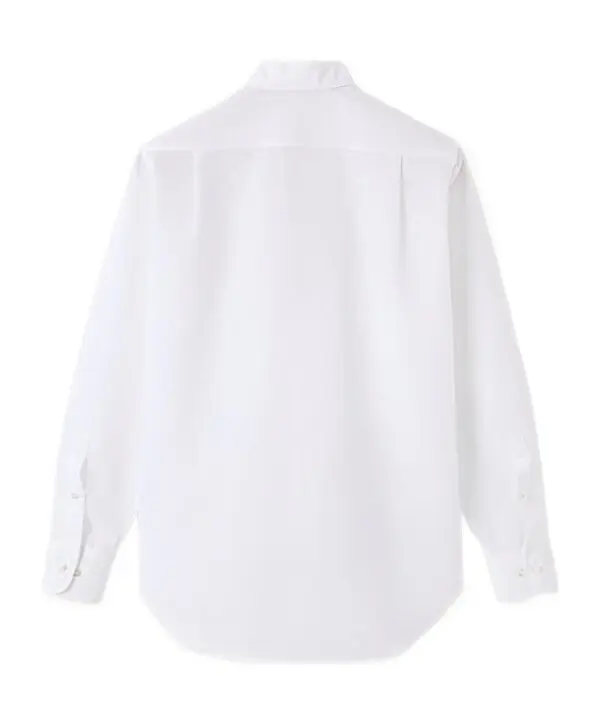 Loro Piana Andre Shirt