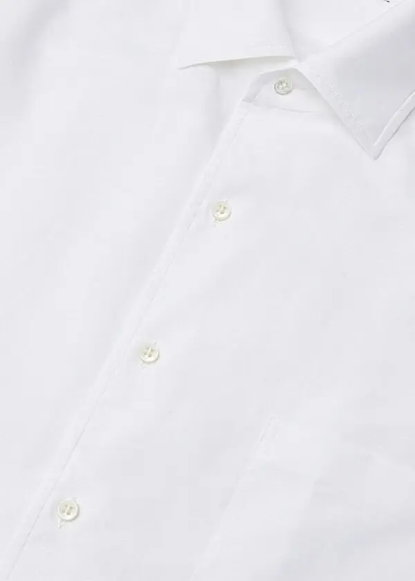 Loro Piana Andre Shirt