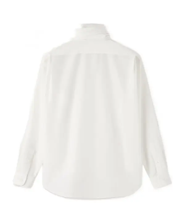 Loro Piana Clement Foulard Shirt