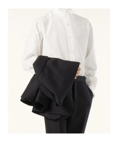Loro Piana Clement Foulard Shirt