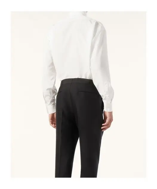 Loro Piana Clement Foulard Shirt