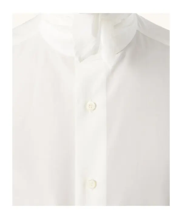 Loro Piana Clement Foulard Shirt