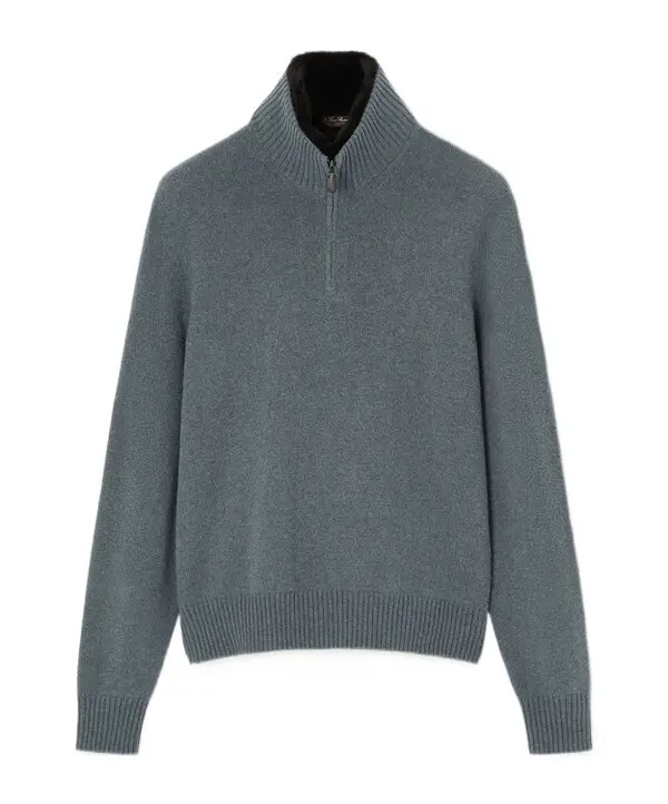 Loro Piana Parksville Sweater