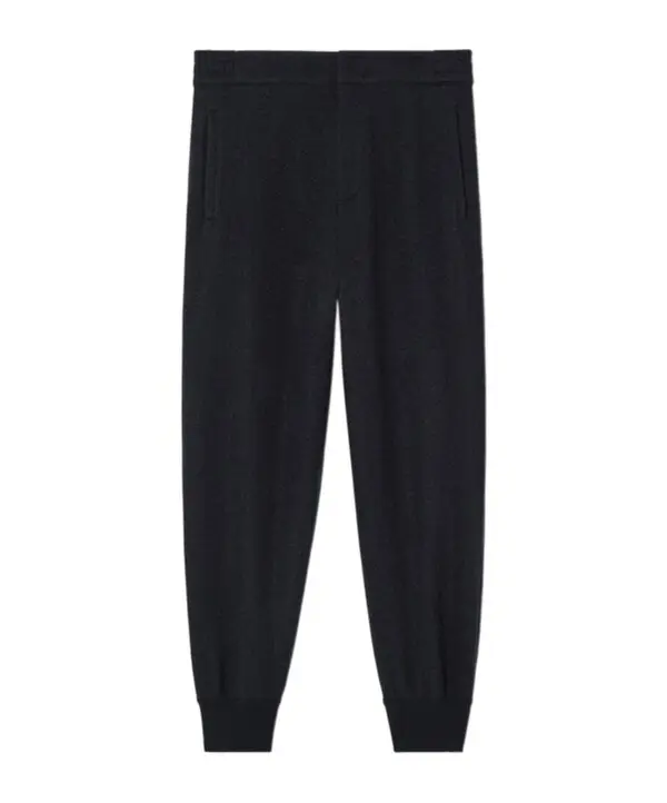 Loro Piana Rio Bodro Trousers - Navy Blue