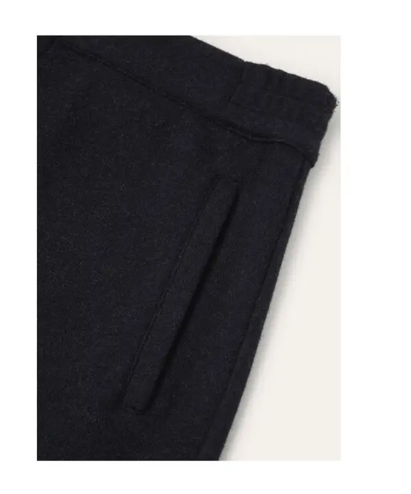 Loro Piana Rio Bodro Trousers