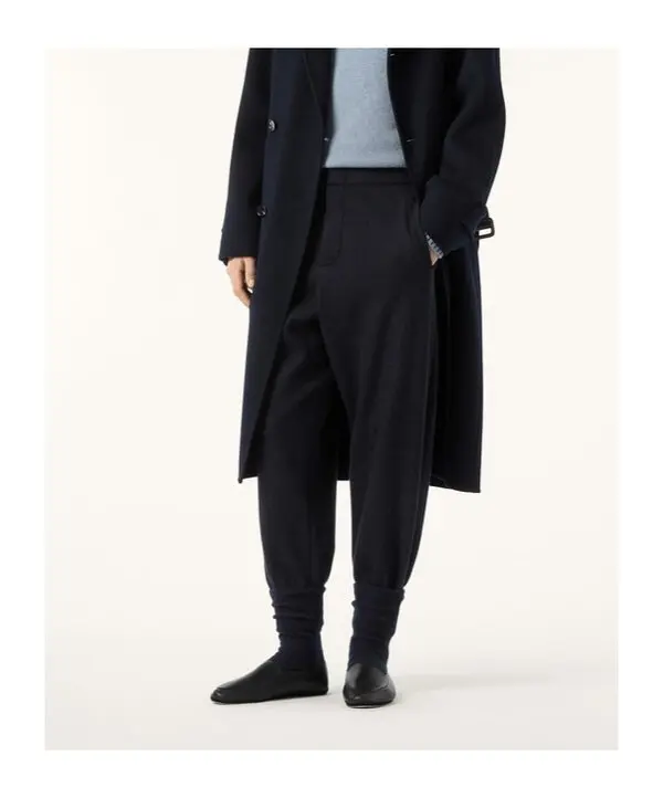 Loro Piana Rio Bodro Trousers