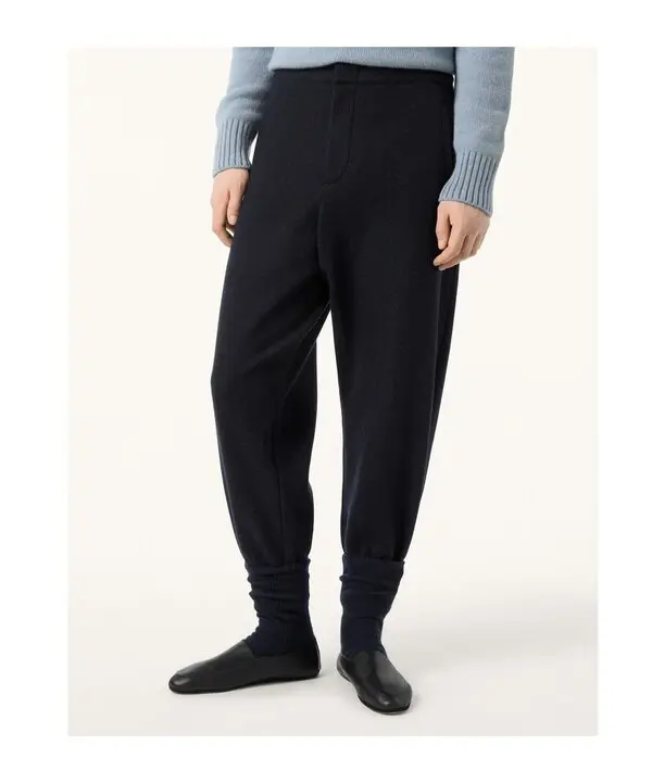 Loro Piana Rio Bodro Trousers