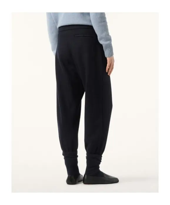 Loro Piana Rio Bodro Trousers