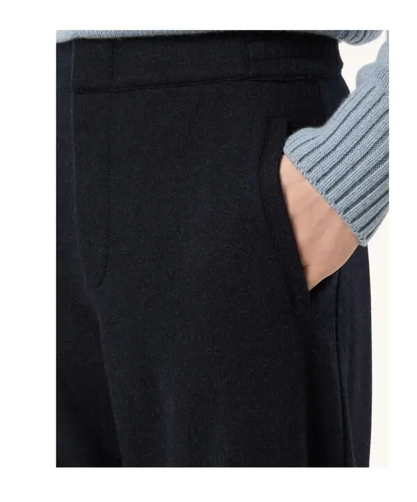 Loro Piana Rio Bodro Trousers