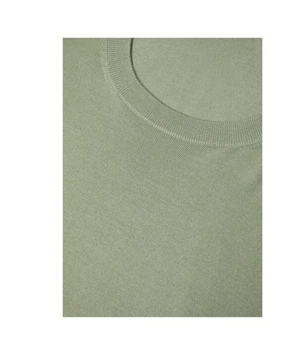 Loro Piana Royal Lightness Crewneck Sweater
