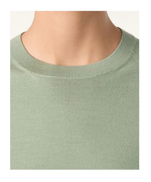 Loro Piana Royal Lightness Crewneck Sweater