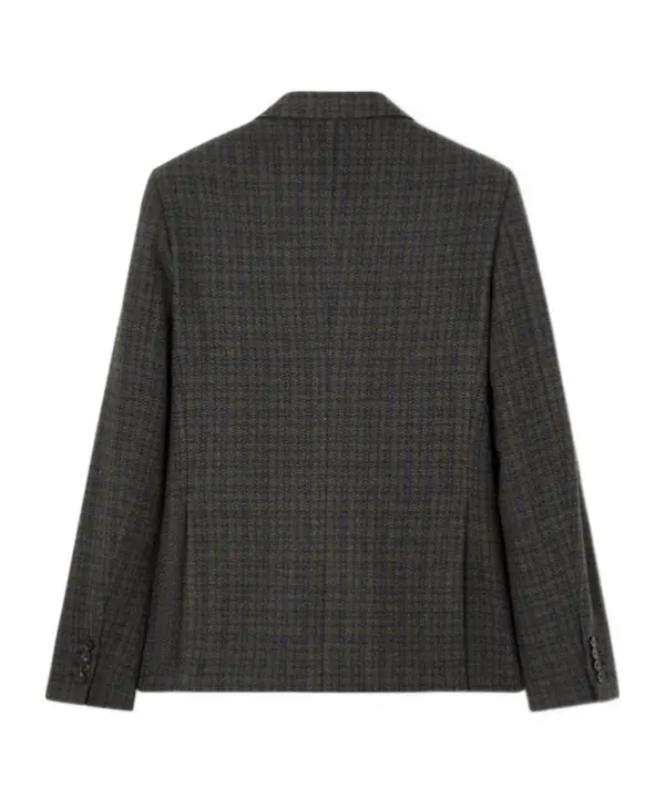 Loro Piana Hedland Blazer