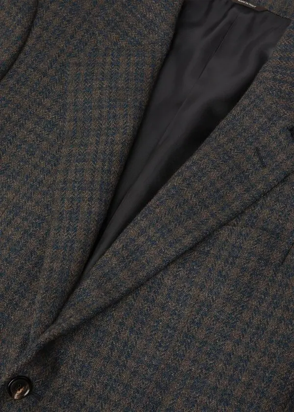 Loro Piana Hedland Blazer