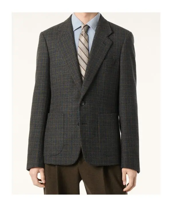 Loro Piana Hedland Blazer