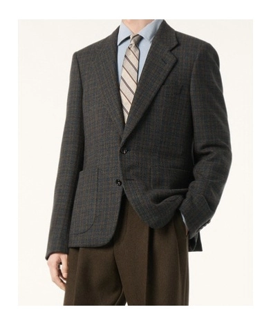 Loro Piana Hedland Blazer