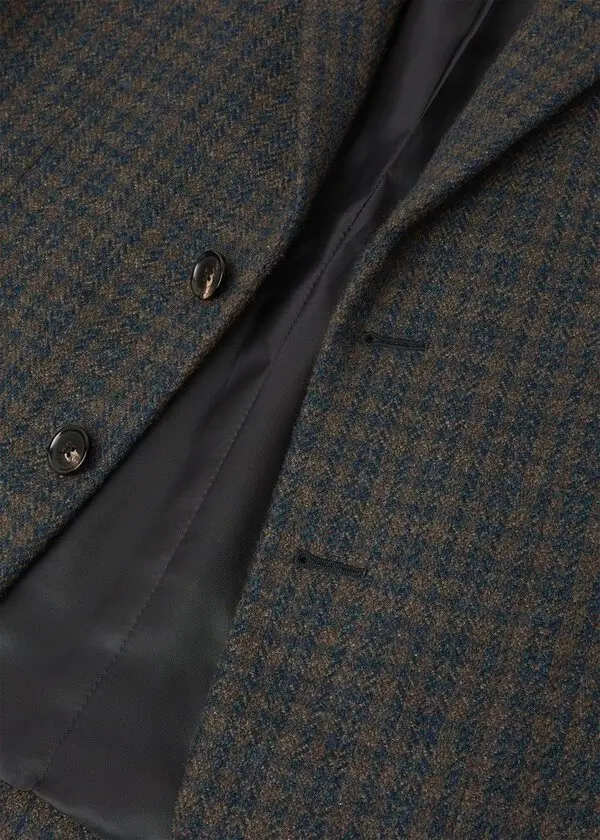 Loro Piana Hedland Blazer