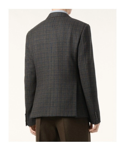 Loro Piana Hedland Blazer