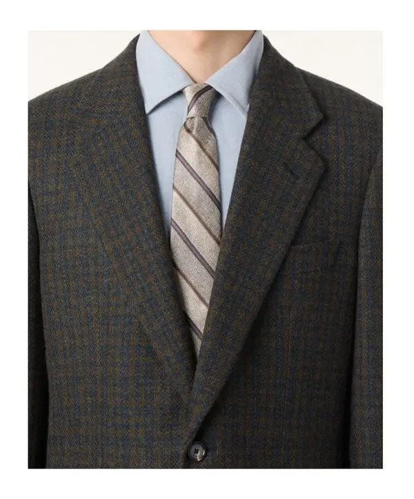 Loro Piana Hedland Blazer
