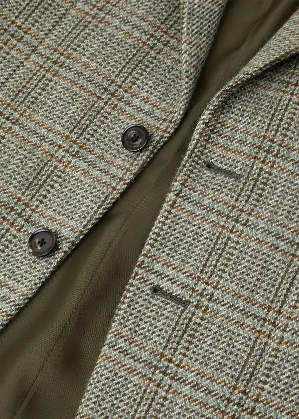 Loro Piana Hedland Blazer