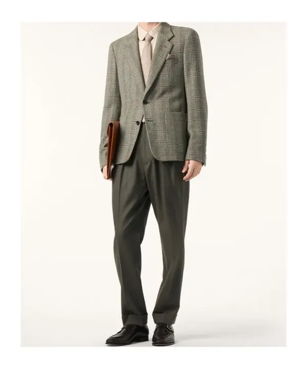 Loro Piana Hedland Blazer