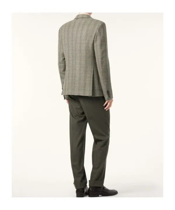 Loro Piana Hedland Blazer