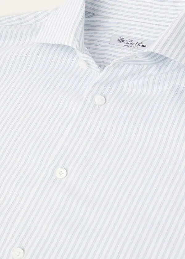 Loro Piana Filippo Shirt