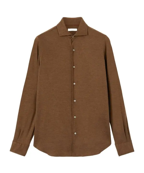 Loro Piana Andrew Shirt