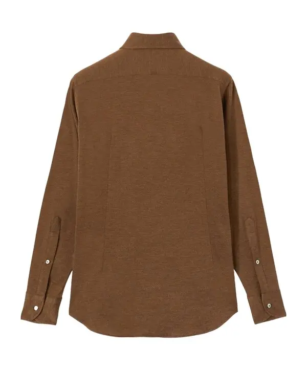 Loro Piana Andrew Shirt